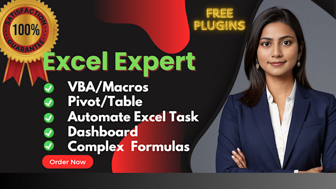 Create Custom Excel Macros For Data Automation And Efficiency By