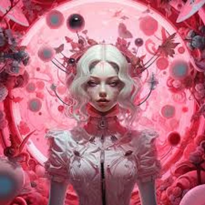 Do ai liustation art image, ai art using ai midjourny, midjourney ...