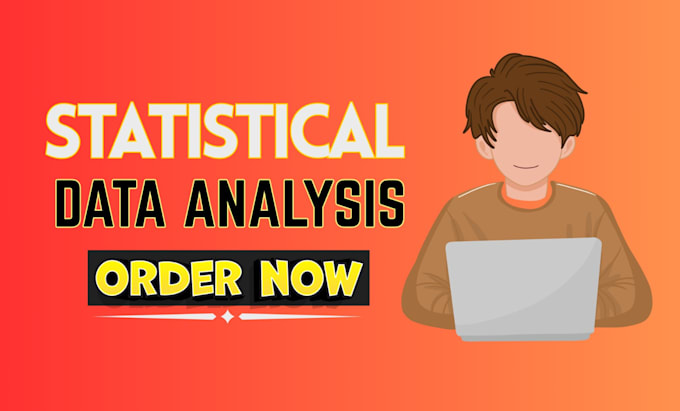 Do statistical data analysis in rstudio, sas, stata, spss,excel by Aimaster136 | Fiverr