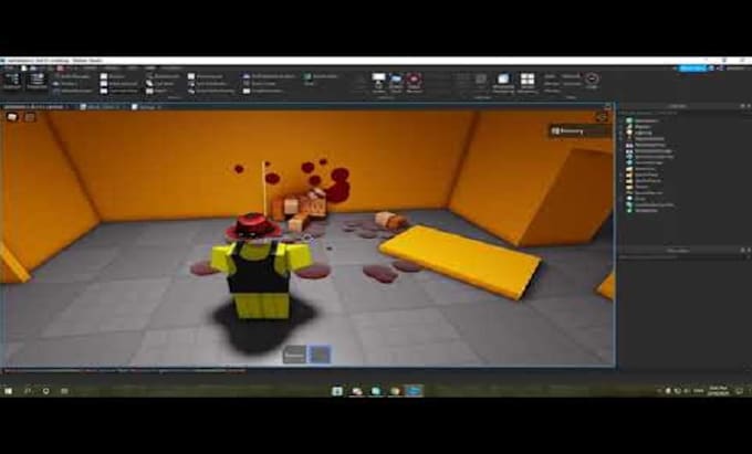 Create custom roblox game, roblox game development, roblox system ... Create custom roblox game, roblox game development, roblox system ...
