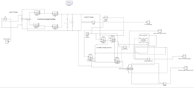 Design And Simulate Circuit In Simulink By Amaraajk Fiverr 5340