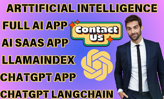 Build langchain ai agent, chat gpt app saas ai web app, ai saas ... Build langchain ai agent, chat gpt app saas ai web app, ai saas ...