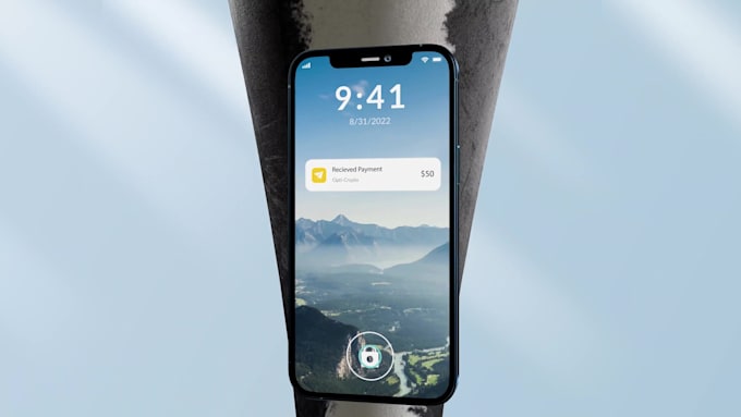 Create 3d saas explainer video, 3d saas animation, 3d saas animation ...