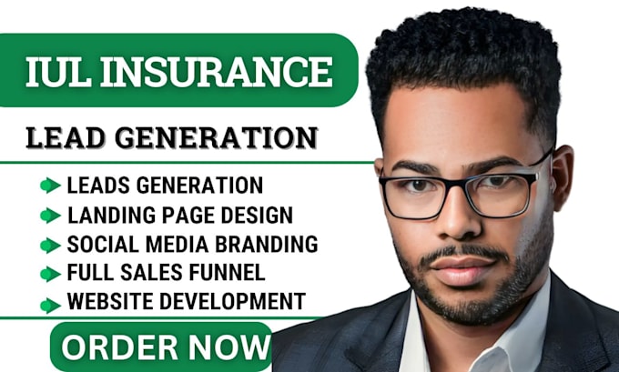 Iul insurance leads insurance website life insurance leads iul ...