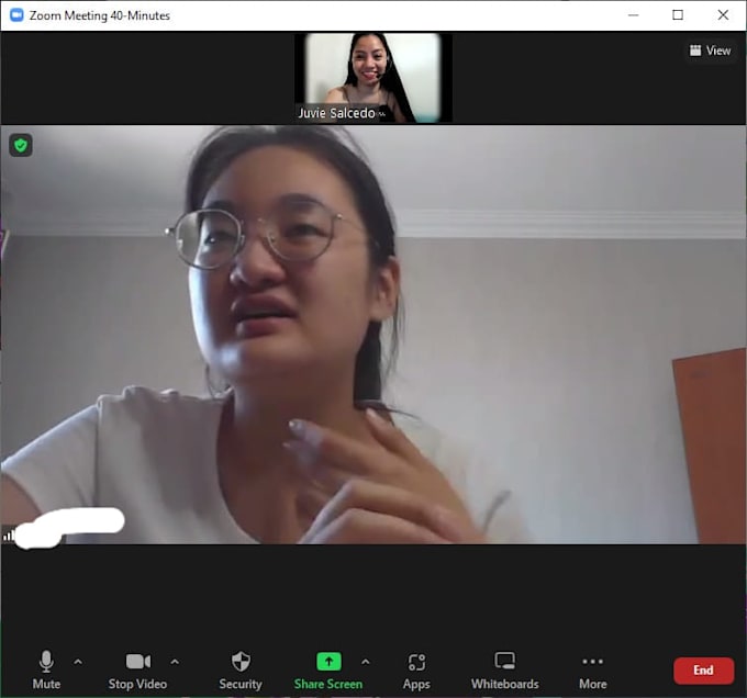 Help you master english with personalized esl lessons by Juviesalcedo ...