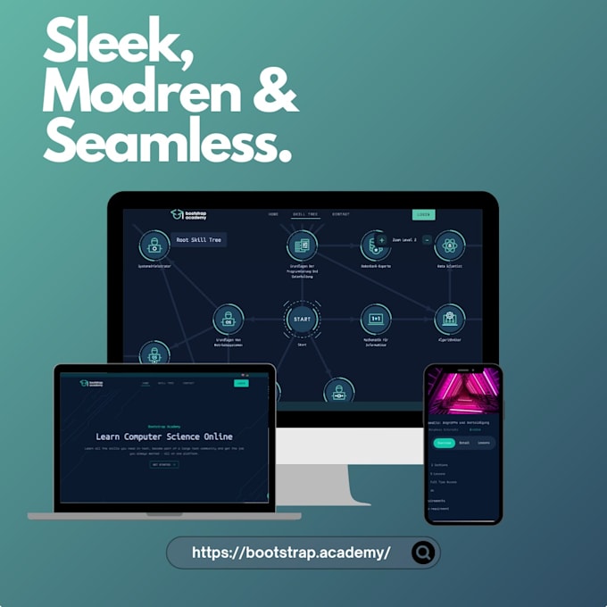 Create fimga ui ux, website ui ux design and dashboard design by Usamaaliwahla | Fiverr