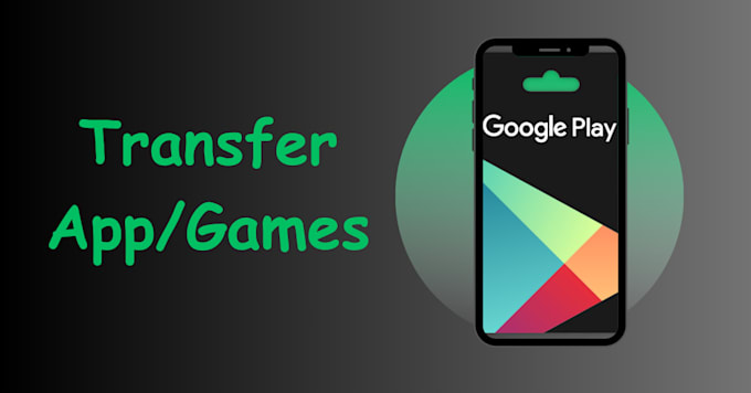 Transfer live app or game to your console by Arslanahmad001 | Fiverr