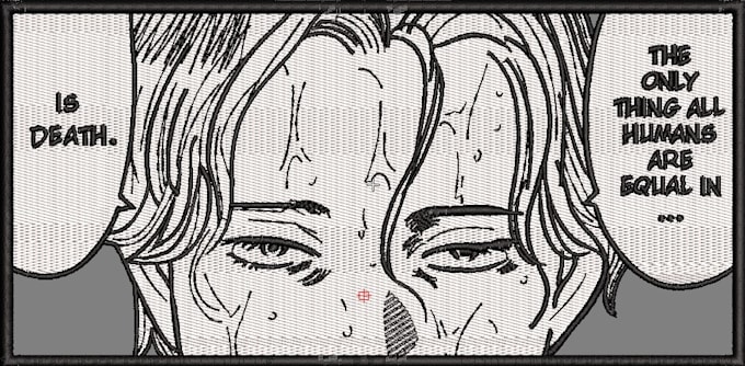 Convert your files into embroidery dst format by Sgembroideryltd | Fiverr