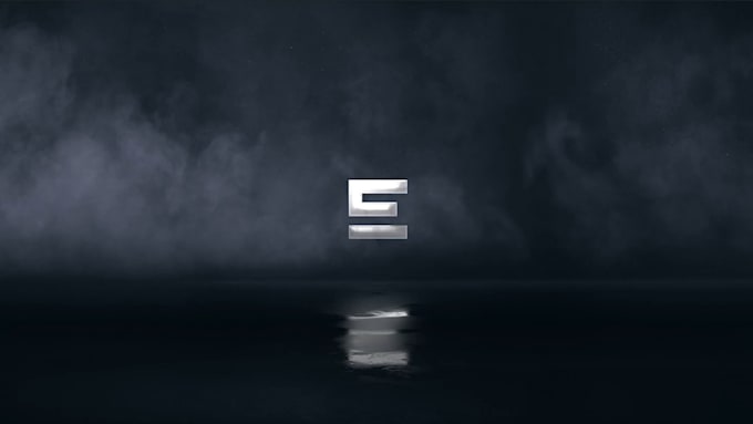 Make cool smoke logo animation by Motion_cap | Fiverr