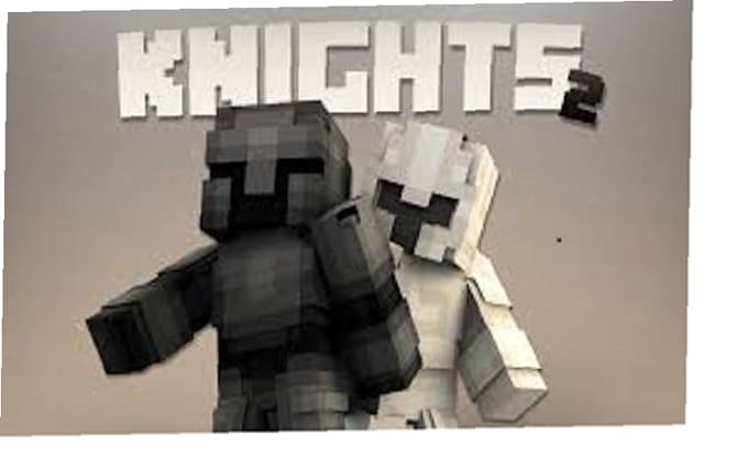 Make unique and customizable minecraft skins by Dhrubo14 | Fiverr