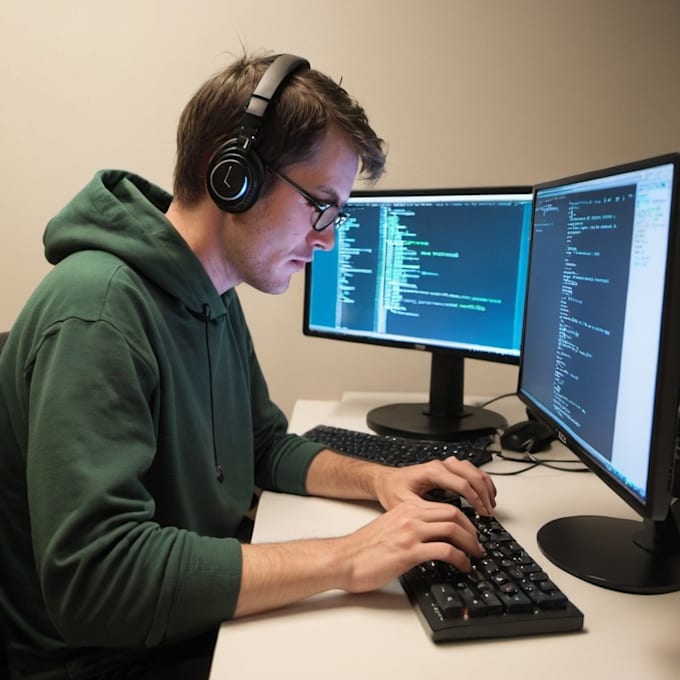 Teach object oriented programming from basics to advanced by Saikat103 ... Teach object oriented programming from basics to advanced by Saikat103 ...