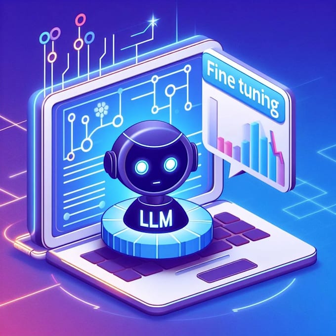 Fine Tuned Openai Model Or Qa Chatbot On Your Dataset By Coadev Fiverr