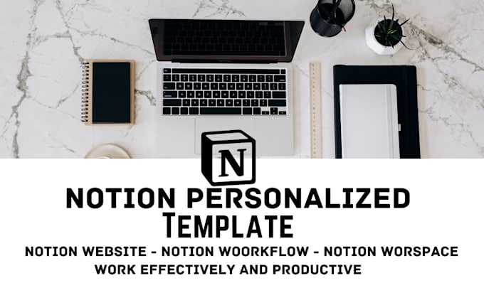 Build a notion website notion template workspace automation workflow database by Curtner_dave ...