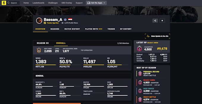 Help u to access any rank you want i am champ player by Booster__man ...