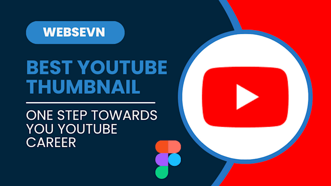 Create Interactive Youtube Thumbnails And Post Image By Websevn Fiverr