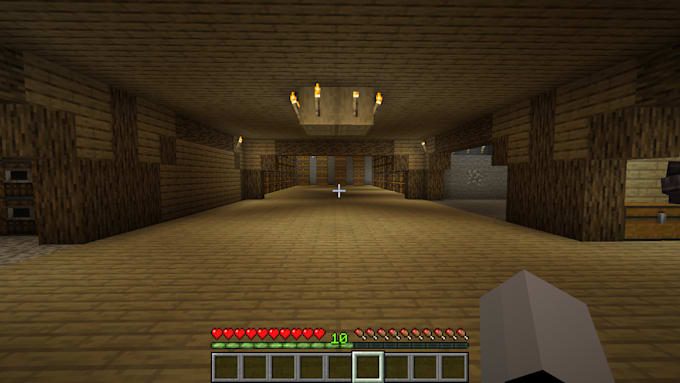 Play minecraft java with you by Splitgamer | Fiverr