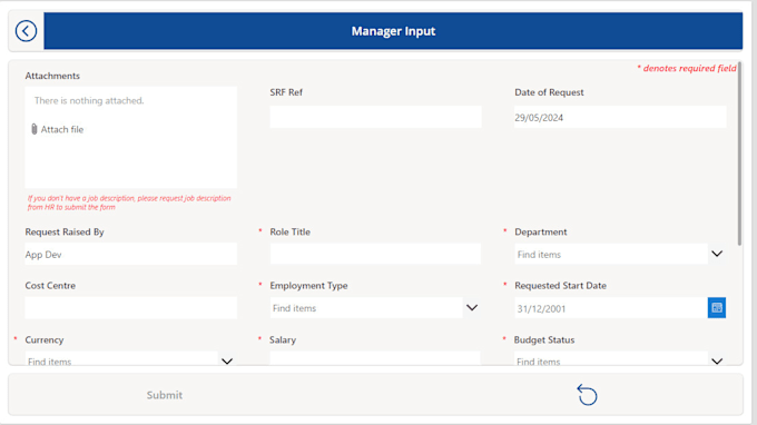 Create Powerapps And Power Automate Flow Solutions By Vikasnagaraja