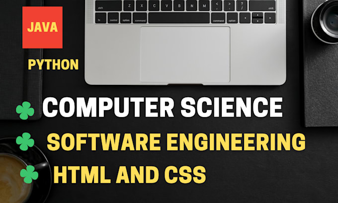 Do computer science assignments, python, java, software projects, html and css by Jonthan688 ...