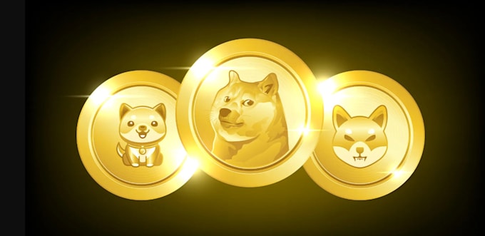 Create solana meme coin,solana meme coin website, meme coin logo,list ...