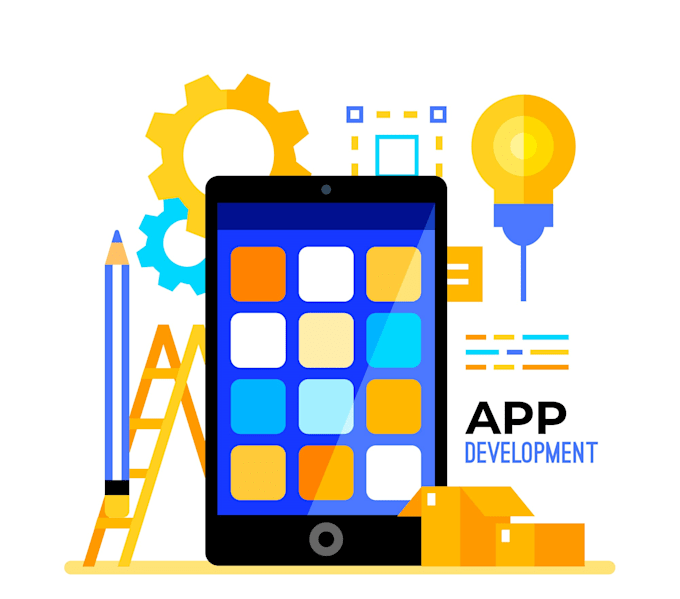 Build your dream android app expert development services by Mrcodemax ...