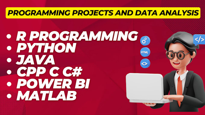 Code Scripts Assignments In Python Java C Cpp Programming Projects By Waqaas9 Fiverr