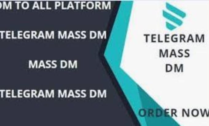 Telegram mass dm, telegram mass dm, telegram mass dm by Feranmifolajimi ...