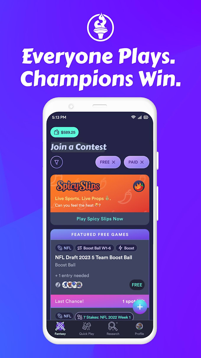 Do Mobile Application For Ios And Android Using React Native By