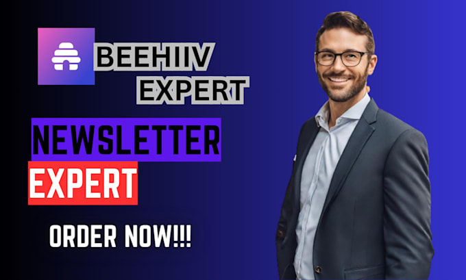 Setup beehiiv newsletter beehive landing page design beehiiv ai ...