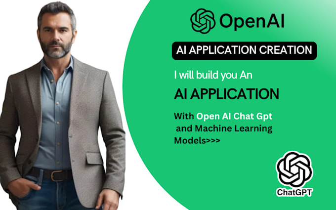 Be Your Ai Software Developer Chatgpt App Ai Application Ai Web App