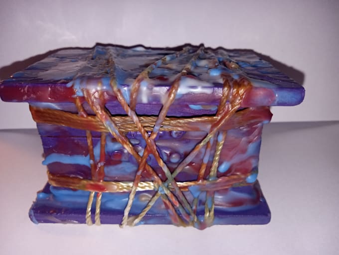 Mdh authentic demonic dybbuk box you can resell for profits by ...