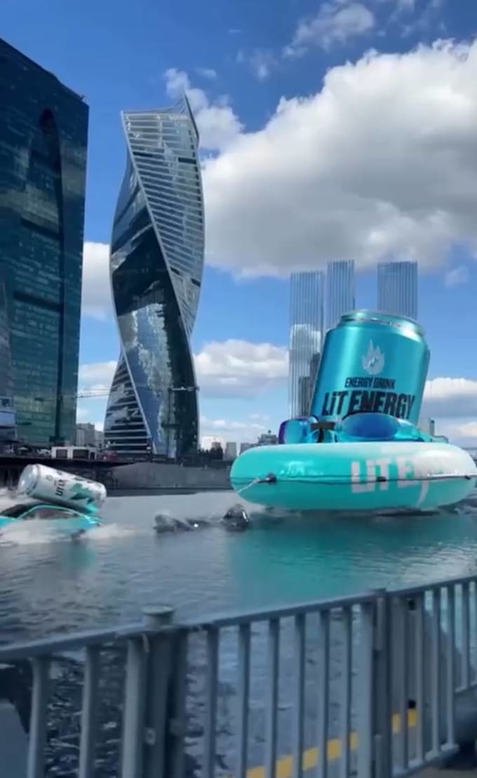 Do 3d cgi animation, cgi compositing, water simulation, 3d cgi product ...