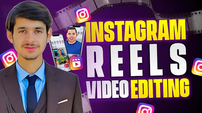 Edit professional short form video editing with custom captions by ...