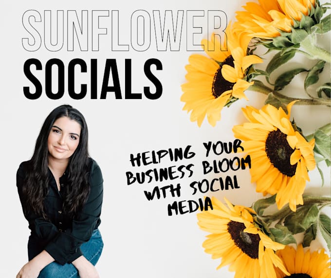 Create eye catching graphics that elevate your brand by Rosemrod | Fiverr