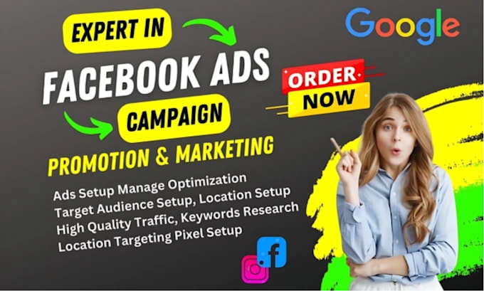 Be your mentor, coach, and consultant for meta facebook and instagram ...