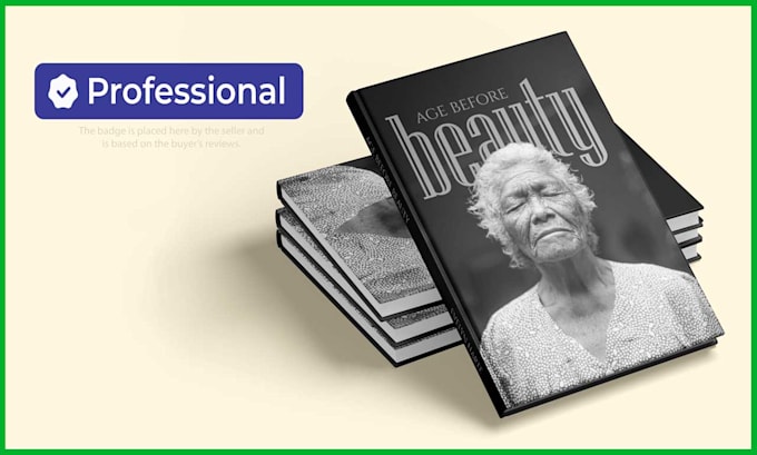 Do professional book cover design or kindle cover design by Hamzahazeem ...