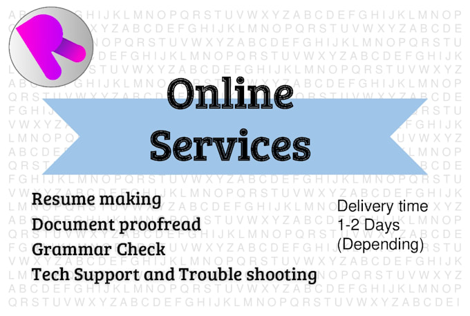 Do high quality online services for a fairly cheap price by Renetics ...