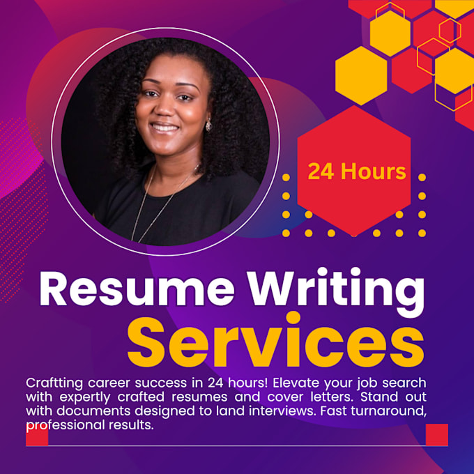 Expertly crafted resumes and cover letters by Arielle0406 | Fiverr