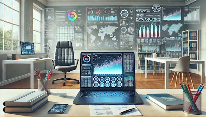 Perform comprehensive exploratory data analysis eda for in depth ...