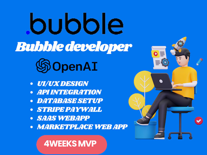 Bubble io app developer mvp bubble web app bubble developer ai saas ... Bubble io app developer mvp bubble web app bubble developer ai saas ...