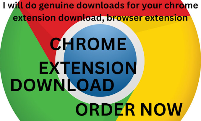 Do genuine downloads for your chrome extension download, browser ...