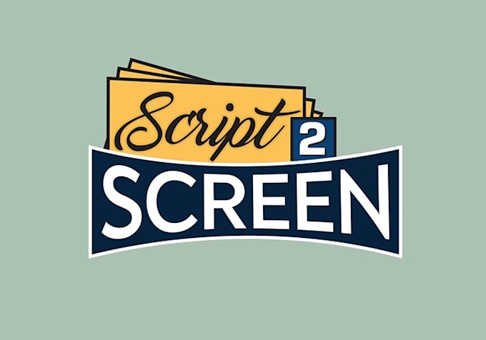 Do unique signature logo handwritten, scripted, calligraphy by Kerry ...