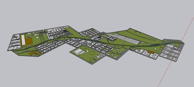 Create a precise 3d model, your idea into a detailed design by ...