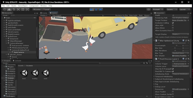 Decompile Any Unity Mono Game By Mrjhonson Fiverr