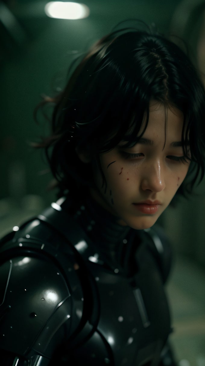 Make ai advanced animations with loop by Guivalente | Fiverr