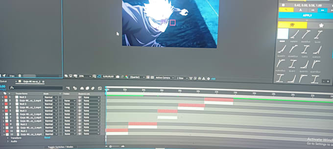 Make good edits with high quality by Kenenofficel | Fiverr