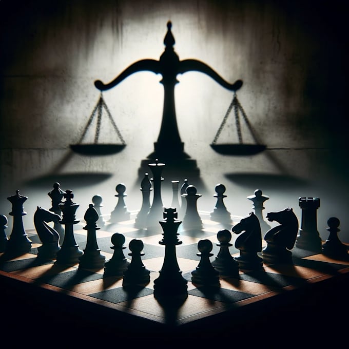 Enforce and collect your court judgment by Triumvirate_law | Fiverr