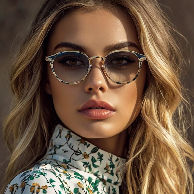 Generate and fix ai images using advanced ai tools by Linaldilwan | Fiverr