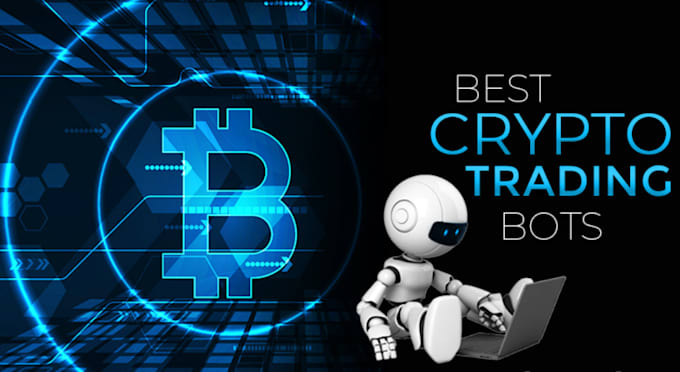 Build crypto trading bot, ai crypto trading bot, crypto arbitrage by ...