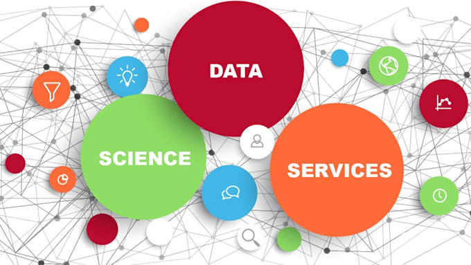 Develop data science project using python by Engineerjawad15 | Fiverr