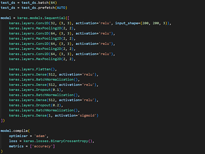 Help you complete task with ai and python, actual price is 5 to 15 dollars by Tobykwannew | Fiverr